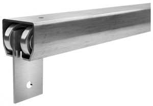 Industrial Curtain Track Hardware – Heavy Duty Industrial Curtain Track