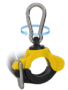 Hose Festoon System | Overhead Hose Trolley – AKON – Industrial Curtain ...