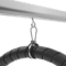 AKON – Industrial Curtain Track – Heavy Duty Industrial Curtain Track