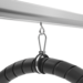 AKON – Industrial Curtain Track – Heavy Duty Industrial Curtain Track